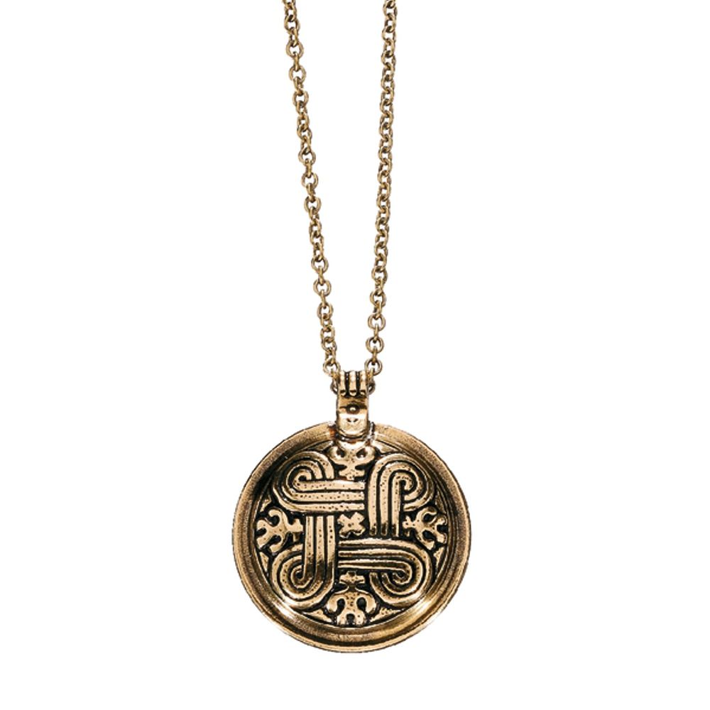 Kalevala Koru Hannunvaakuna riipus | Kultajousi