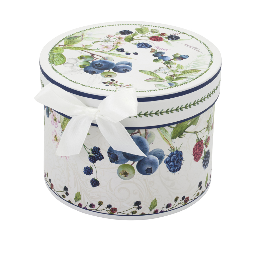 Muki lahjarasiassa, marjat | Kultajousi